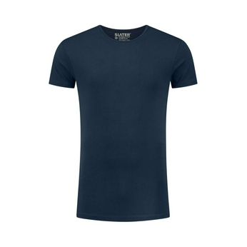 Slater T-Shirts - Mannenmode de Rooij